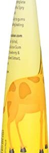 Spry Kid's Xylitol Tooth Gel, Natural Strawberry Banana, 2 fl oz