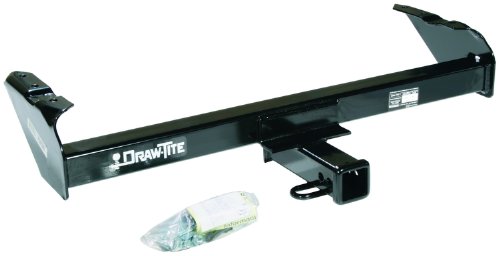 Draw-Tite 75038 Max-Frame Receiver