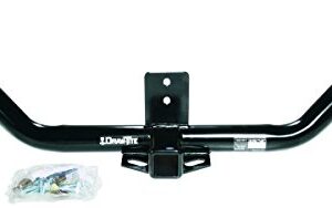 Draw-Tite 75280 Max-Frame Receiver , Black