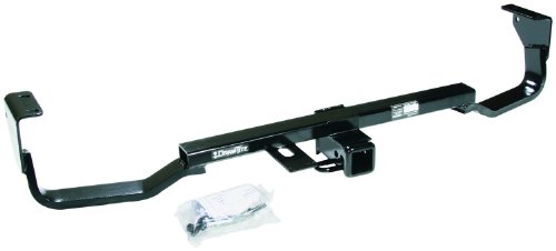 Draw-Tite 75471 Max-Frame Receiver , Black