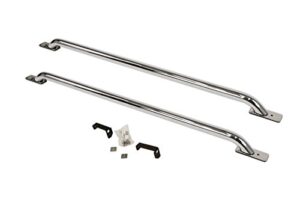 go rhino! (8039c) stake pocket bed rail