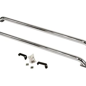 Go Rhino! (8039C) Stake Pocket Bed Rail