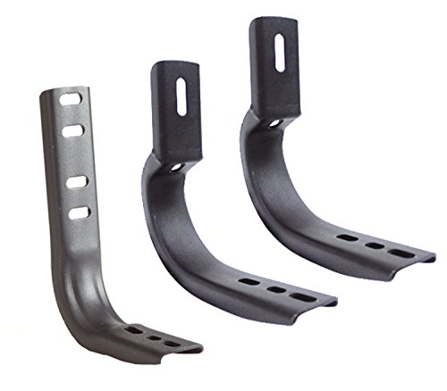 Go Rhino! 6841805 OE Xtreme Mounting Bracket (for OE Xtreme Steps)