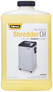 32oz hs shredder oil