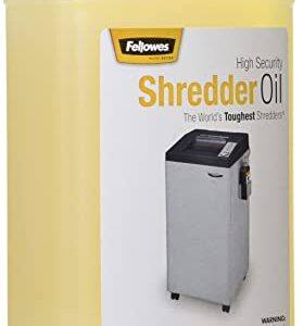 32OZ Hs Shredder Oil