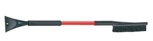 subzero 13781 35″ blizzard snowbrush (colors may vary)