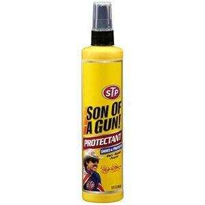 stp st97211en son of a gun protectant, 300 ml