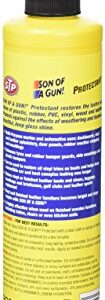 STP ST97211EN Son of a Gun Protectant, 300 ml