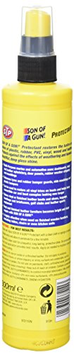 STP ST97211EN Son of a Gun Protectant, 300 ml