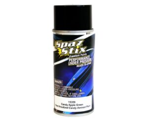 candy apple green aerosol paint 3.5oz