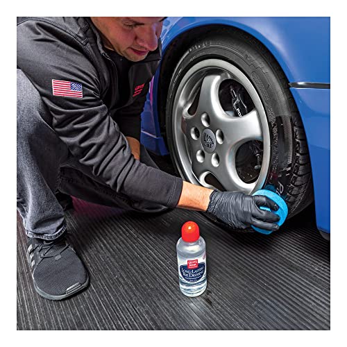 Griot's Garage 11044 Long Lasting Tire Dressing 16oz