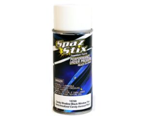 candy black window tint/shadow tint aerosol paint 3.5oz