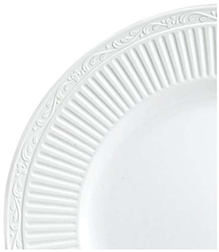 Mikasa Italian Countryside Oval Serving Platter, 15-Inch