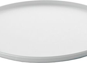 Alessi Tempo Tray, White