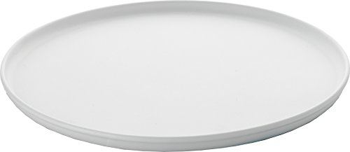 Alessi Tempo Tray, White