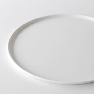 Alessi Tempo Tray, White