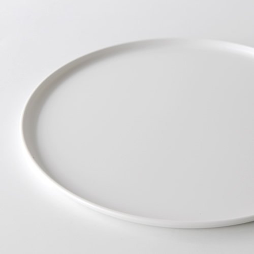 Alessi Tempo Tray, White