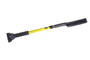 subzero twist-lock snowbrush 42″