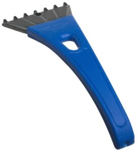 mallory 898 10″ big blade scraper