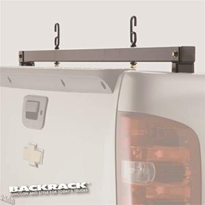 backrack 11501 rear bar