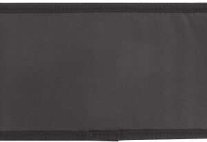 Cocoon CPG30BK GRID-IT!® Accessory Organizer - Sun Visor Organizer (Black)