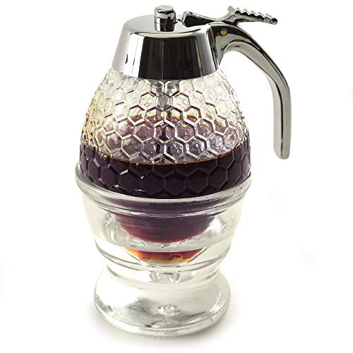 Norpro Honey/Syrup Dispenser