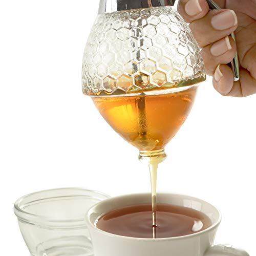 Norpro Honey/Syrup Dispenser