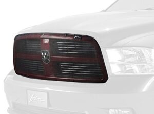 fia gs903-14 custom fit grille bug screen