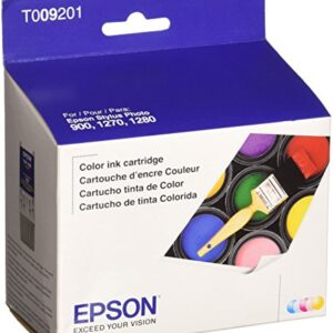 Epson Inkjet Cartridge Color T009201