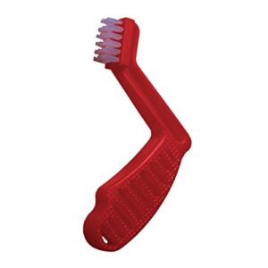 3m conditioning brush, 05761 , red