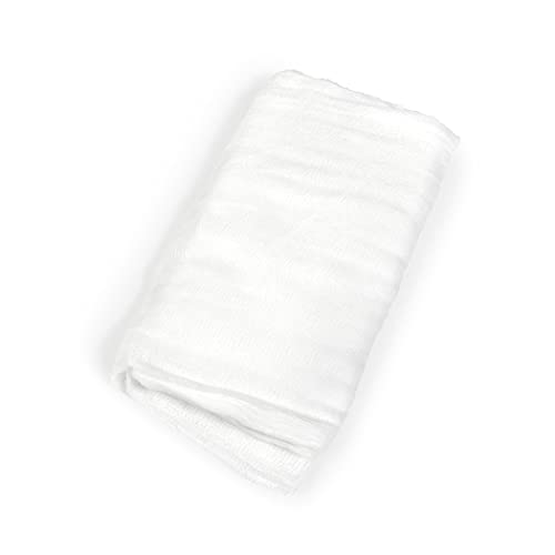 Dritz 606 Cheesecloth, Food Grade #10, 36-Inch x 6-Yards , White