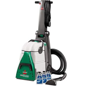 bissell big green professional carpet cleaner