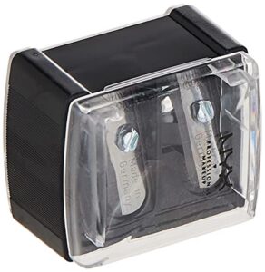 nyx professional makeup sharpener