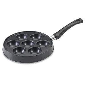 nordic ware danish ebelskiver pan