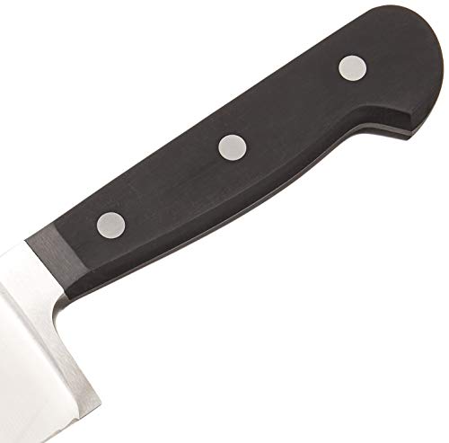 HENCKELS Classic Razor-Sharp 8-inch Chef's Knife, German Engineered Informed by 100+ Years of Mastery