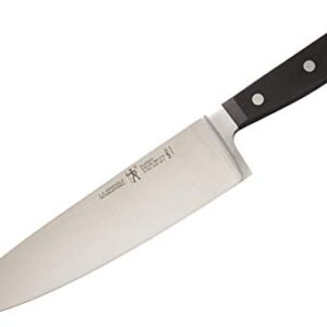 HENCKELS Classic Razor-Sharp 8-inch Chef's Knife, German Engineered Informed by 100+ Years of Mastery