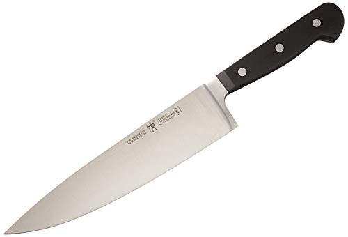 HENCKELS Classic Razor-Sharp 8-inch Chef's Knife, German Engineered Informed by 100+ Years of Mastery