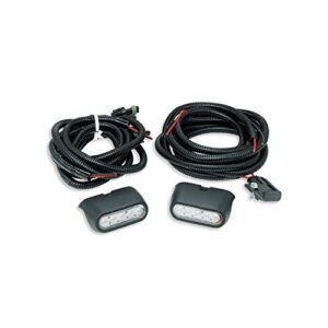 westin 27-6000 light kit,black