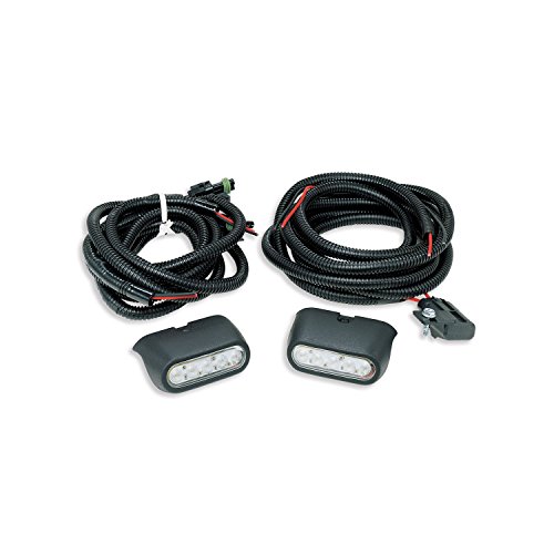 Westin 27-6000 Light Kit,Black