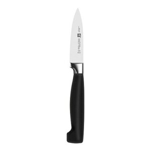 j.a. henckels twin four star 3-inch high carbon stainless-steel paring knife