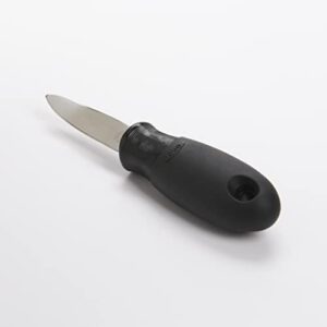 OXO Good Grips Stainless Steel Non-Slip Oyster Knife