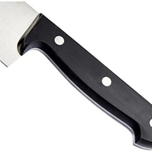 ARCOS Universal Chef’s Knife, 8 Inch, Black