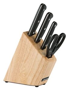 arcos 285000 universal knife set, average