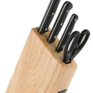 ARCOS 285000 Universal Knife Set, Average