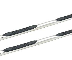 Westin 23-1950 Polished Step Bars