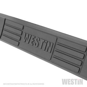 Westin 23-1950 Polished Step Bars