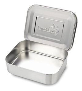 lunchbots uno stainless steel lunch container