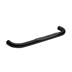 westin 25-0505 signature series step bars – black