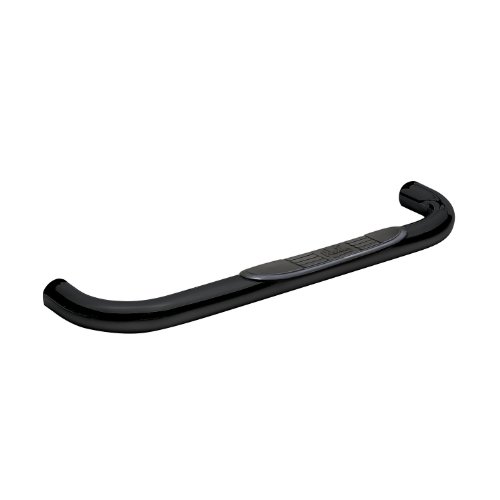 Westin 25-0505 Signature Series Step Bars - Black