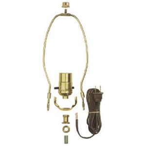 westinghouse lighting 70269-00 angelo brothers make a lamp kit